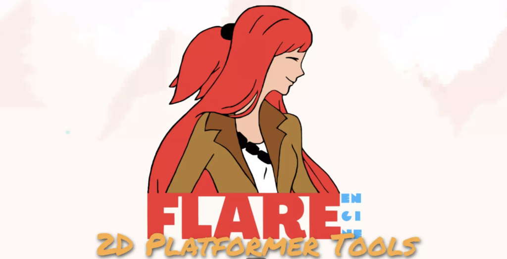 Flare Engine – 2D Toolsを買った【Unityアセット】 | katonobo