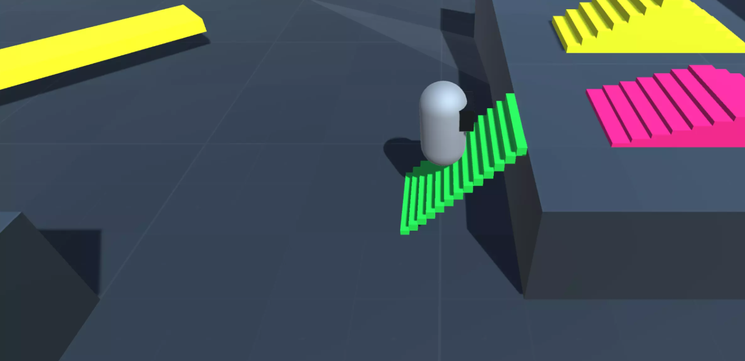 EASY CHARACTER MOVEMENTを買った【Unityアセット】｜キャラクターの動きを簡単につけれるアセット | katonobo